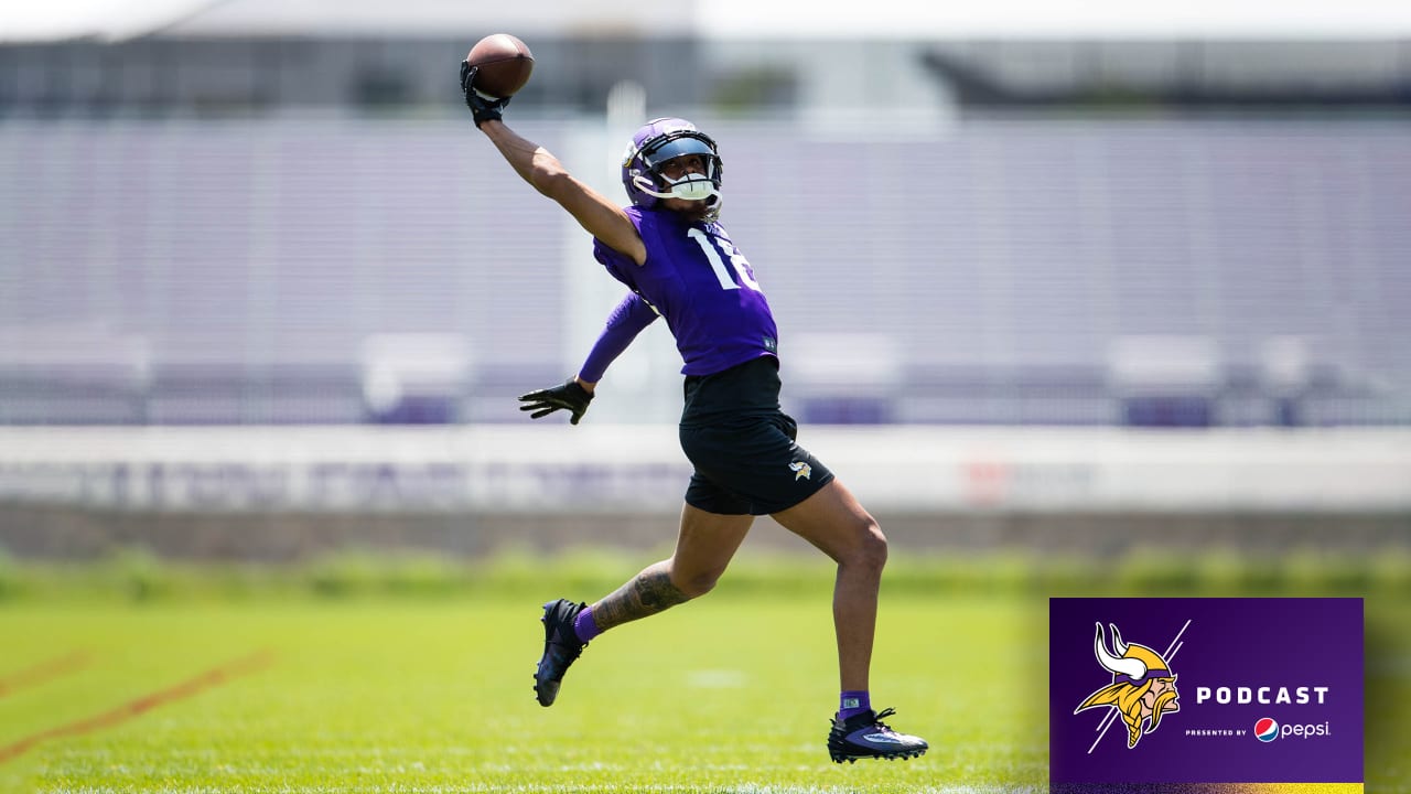 MVP: The Athletic's Mike Sando, Competition in NFC North and the ...