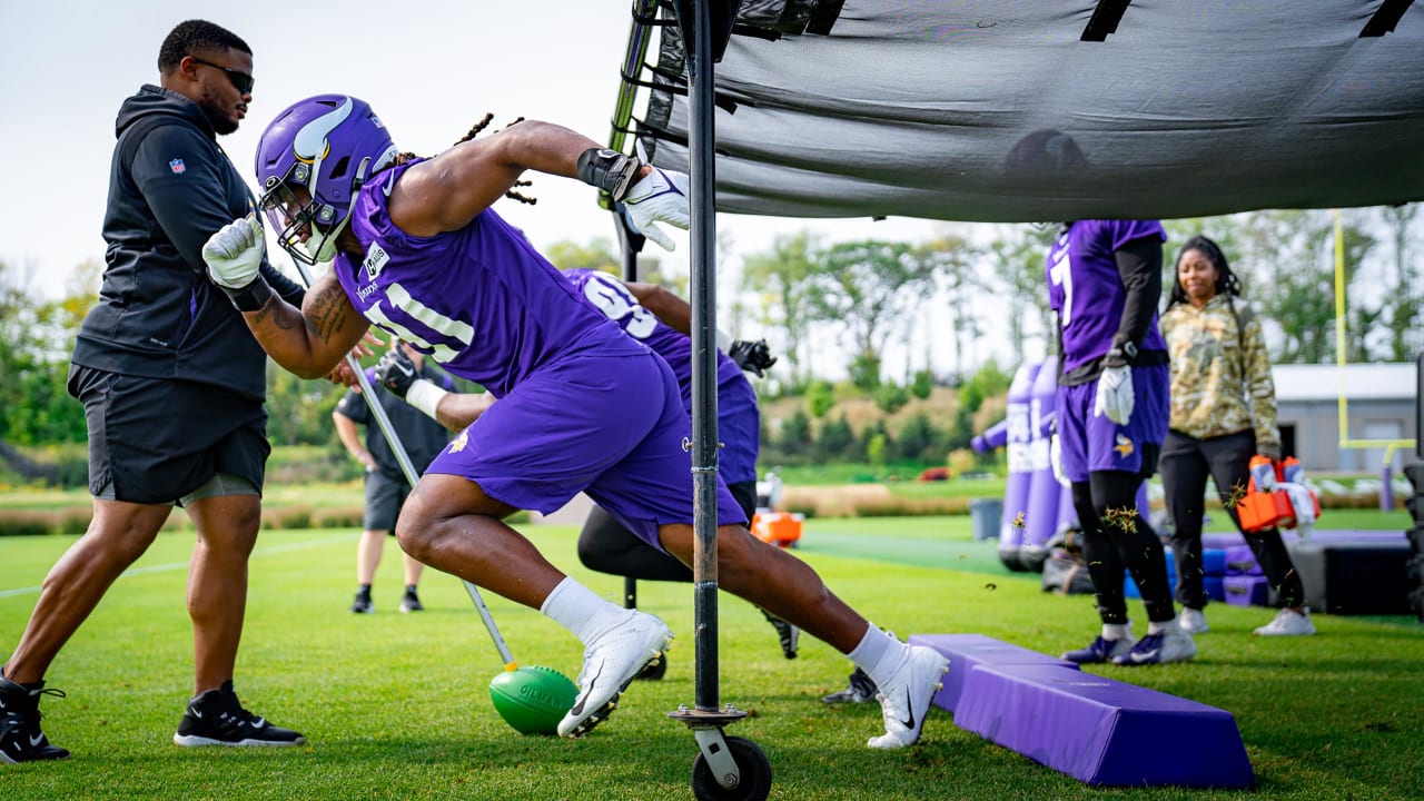 Practice Photos: September 14