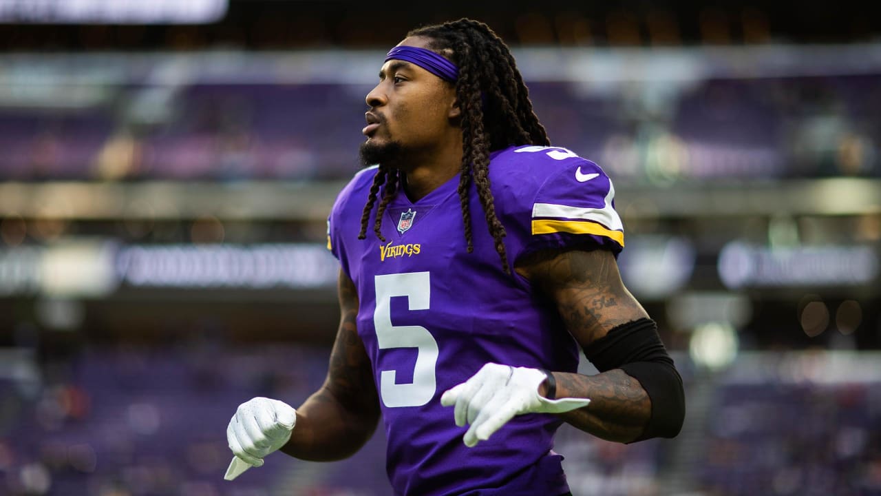 2021 in Photos: CB Tye Smith