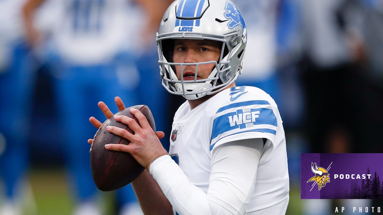 Minnesota Vikings Podcast: NFC North Roundtable with Division Team ...