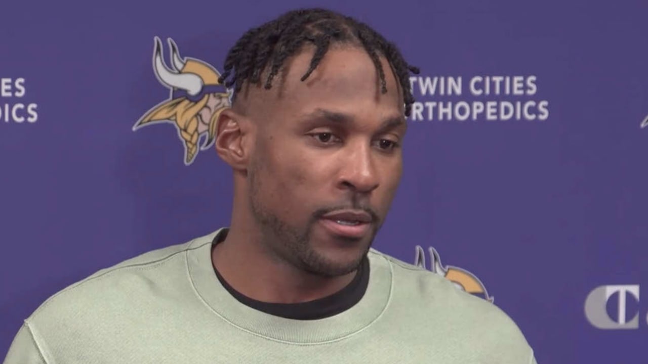 Peterson on Sunday's Win: Look At Us Now