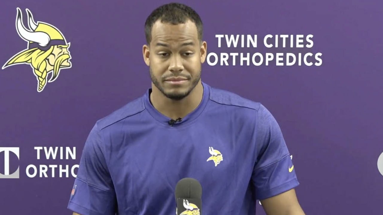 Hicks Talks About Playing Next To Kendricks, How He Fits In With The ...