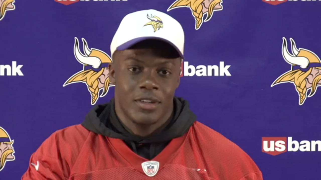 Transcript: Teddy Addresses the Media on Wednesday