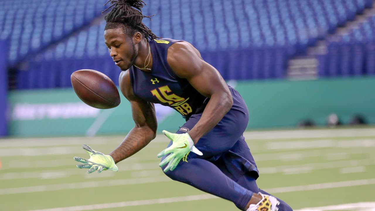 Workout Warriors: Running Backs