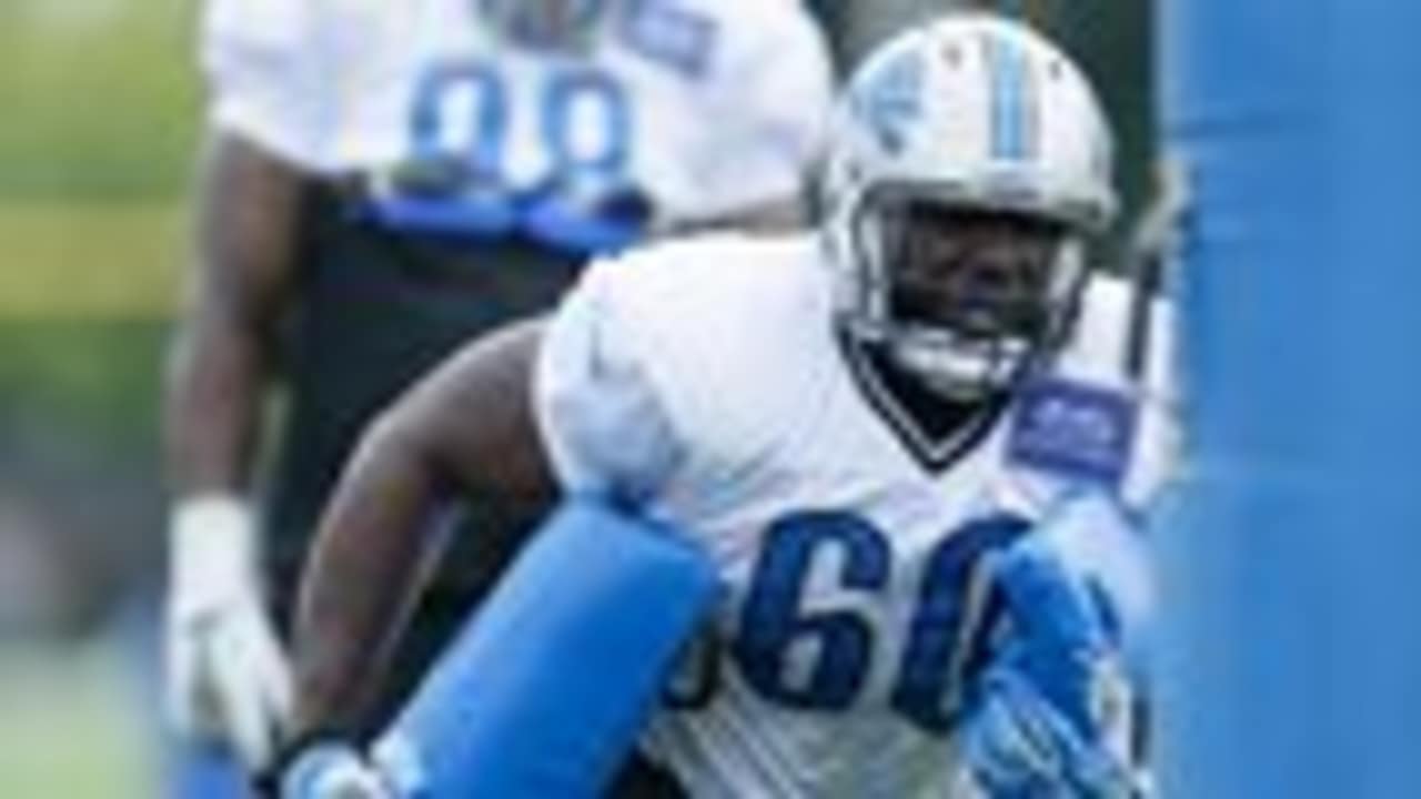 Vikings Sign Free Agent DT Greg Hickman
