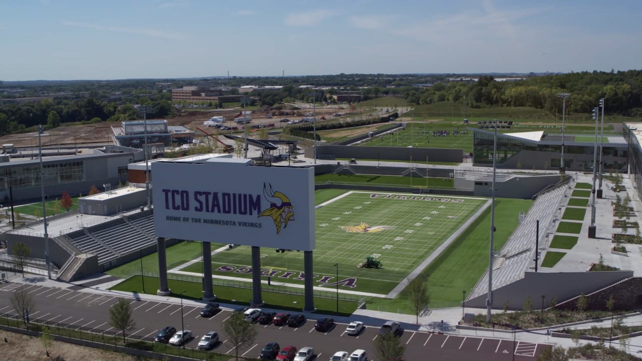 Experts Share Tips for TCO Vikings 5K