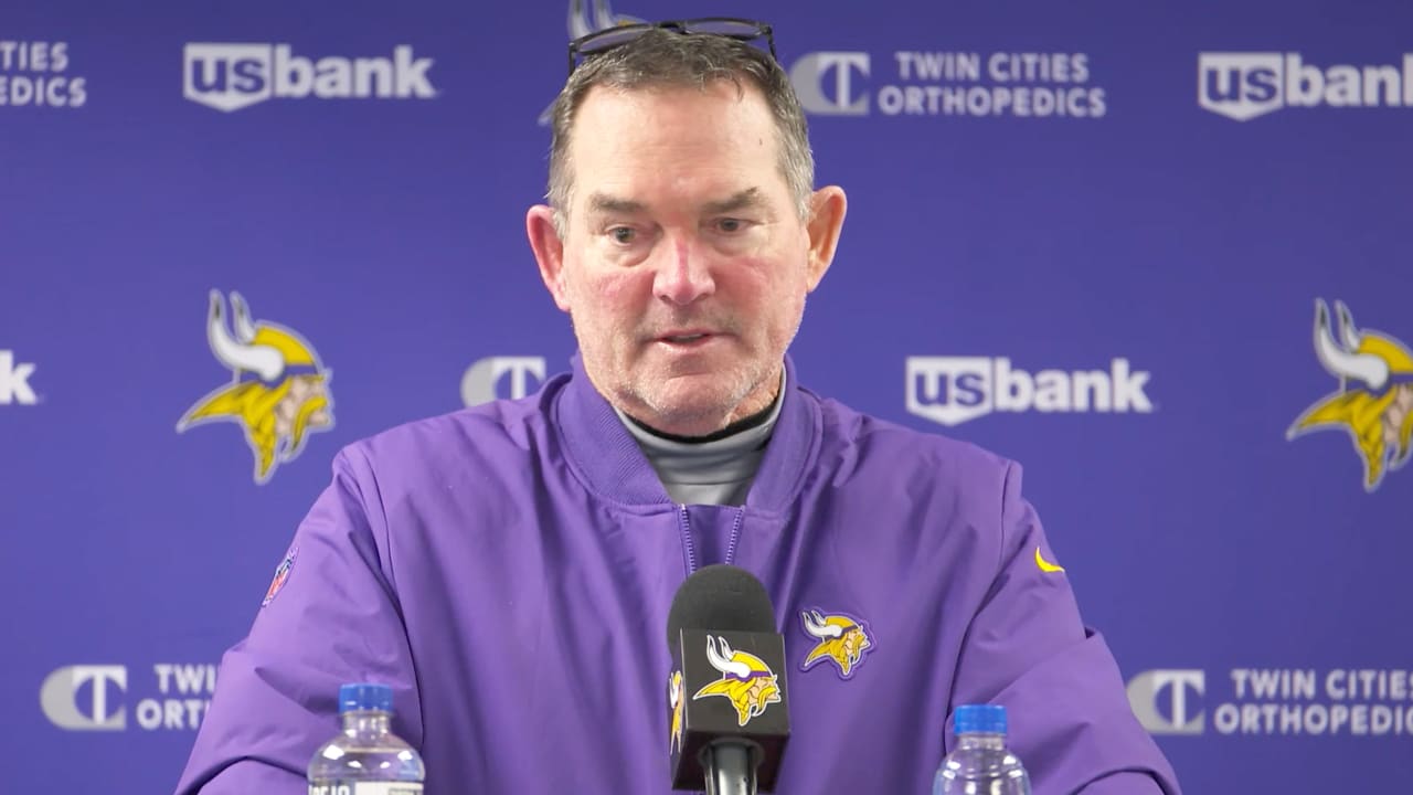 Zimmer on Monday's Win, Offense's Struggles, Defense Coming Up With Big ...