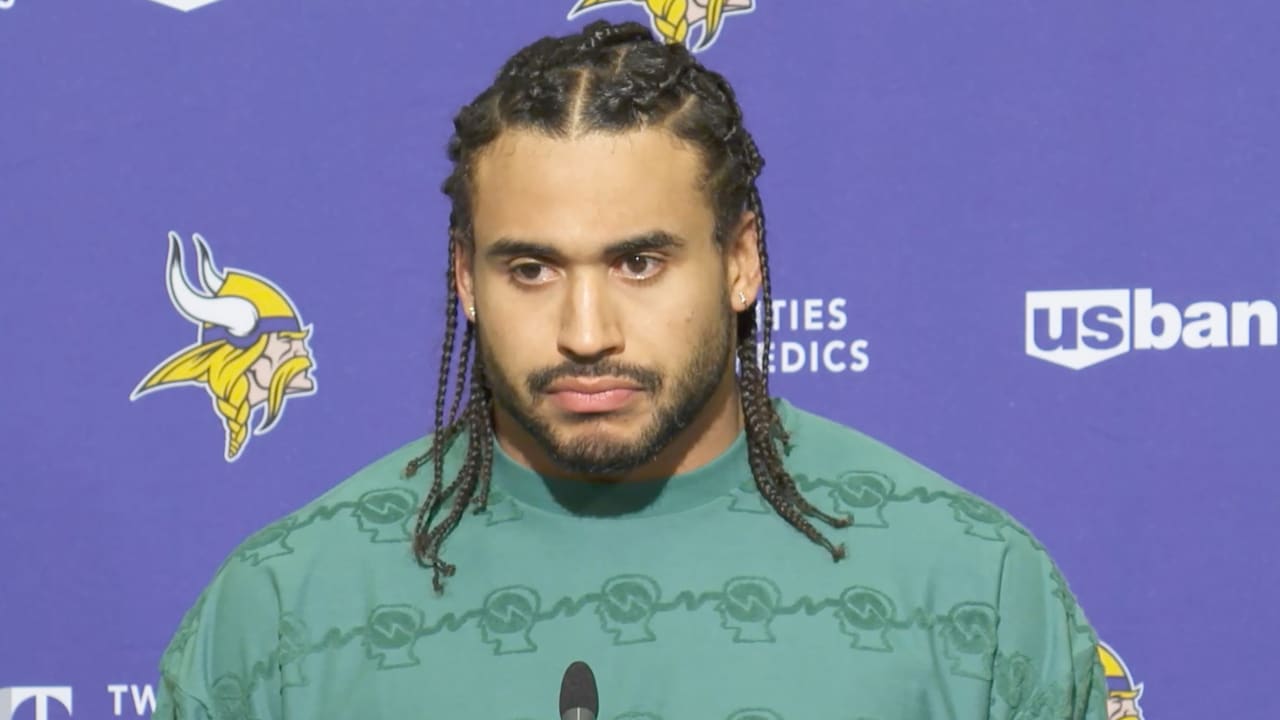 Kendricks: Not Proud of The Outcome But Proud of The Way Guys Battled