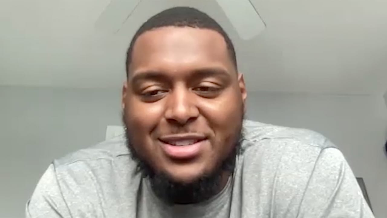 Lowe Talks About His Unique Family Situation, Excitement On Becoming A ...