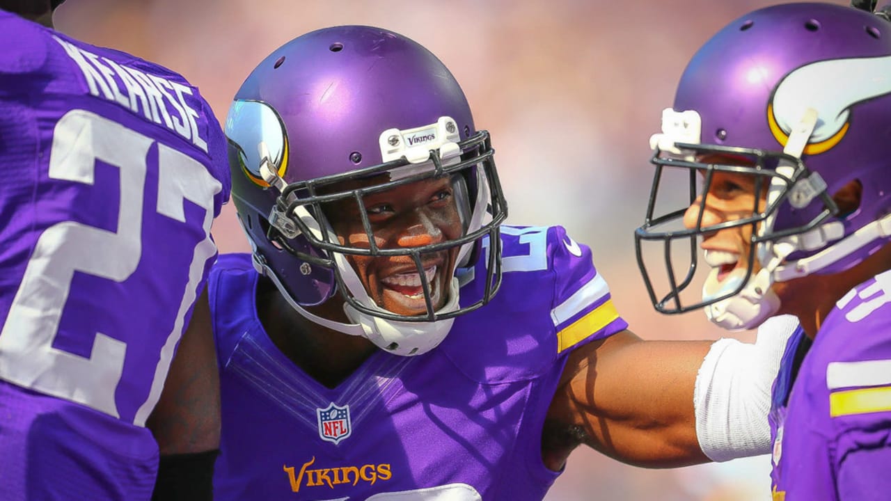 Marc Sessler: 'Time to Take the Vikings Very Seriously'