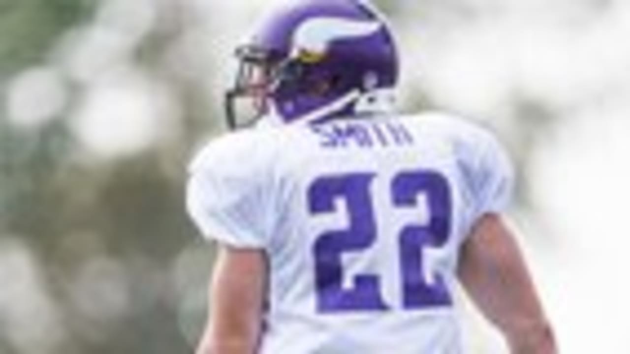 Smith Learning From The Best