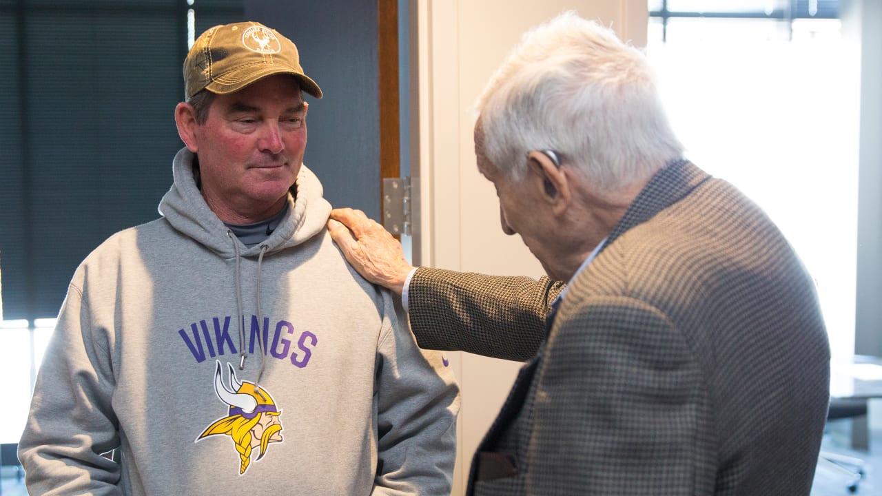Zimmer Shares His Thoughts on The Life and Legacy of Sid Hartman