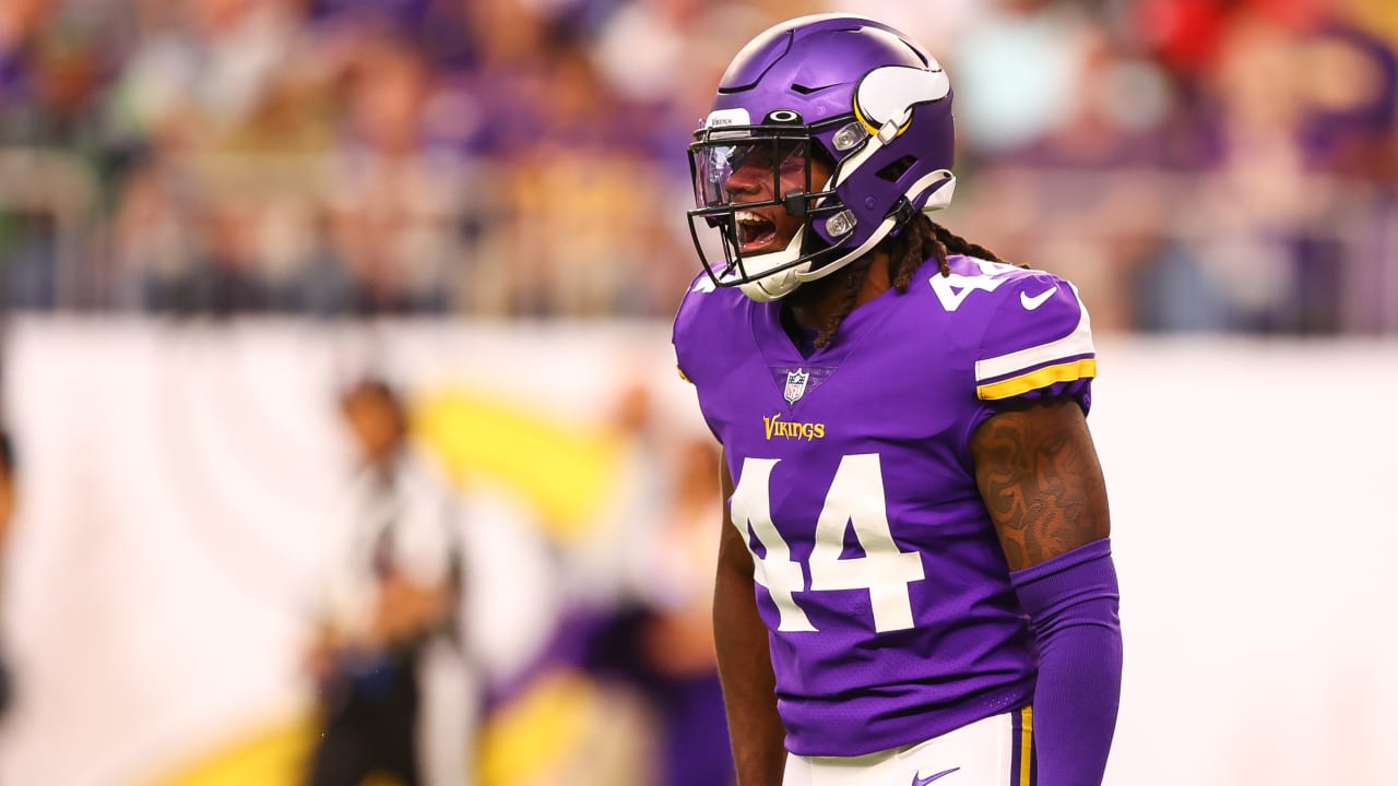 2021 in Photos: Josh Metellus