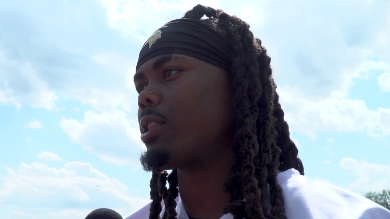 Osborn: This Team Is Close and We're Excited To Get Better Every Day