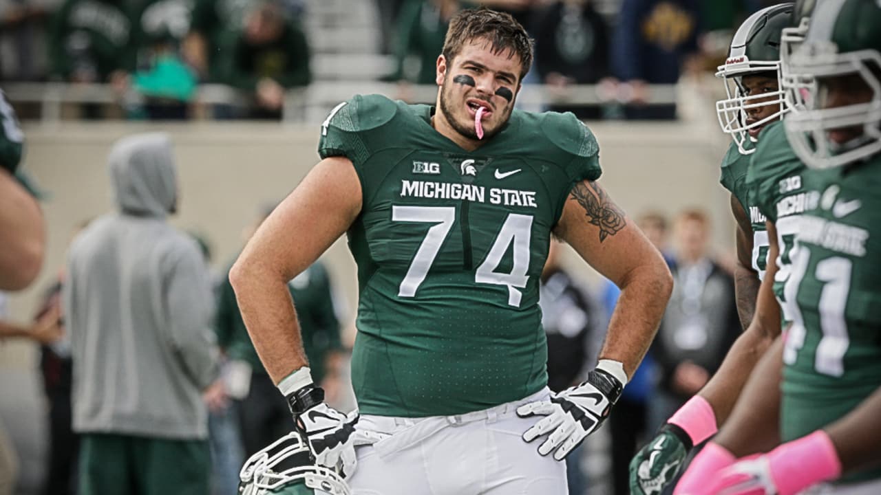 Prospect Profile: Jack Conklin