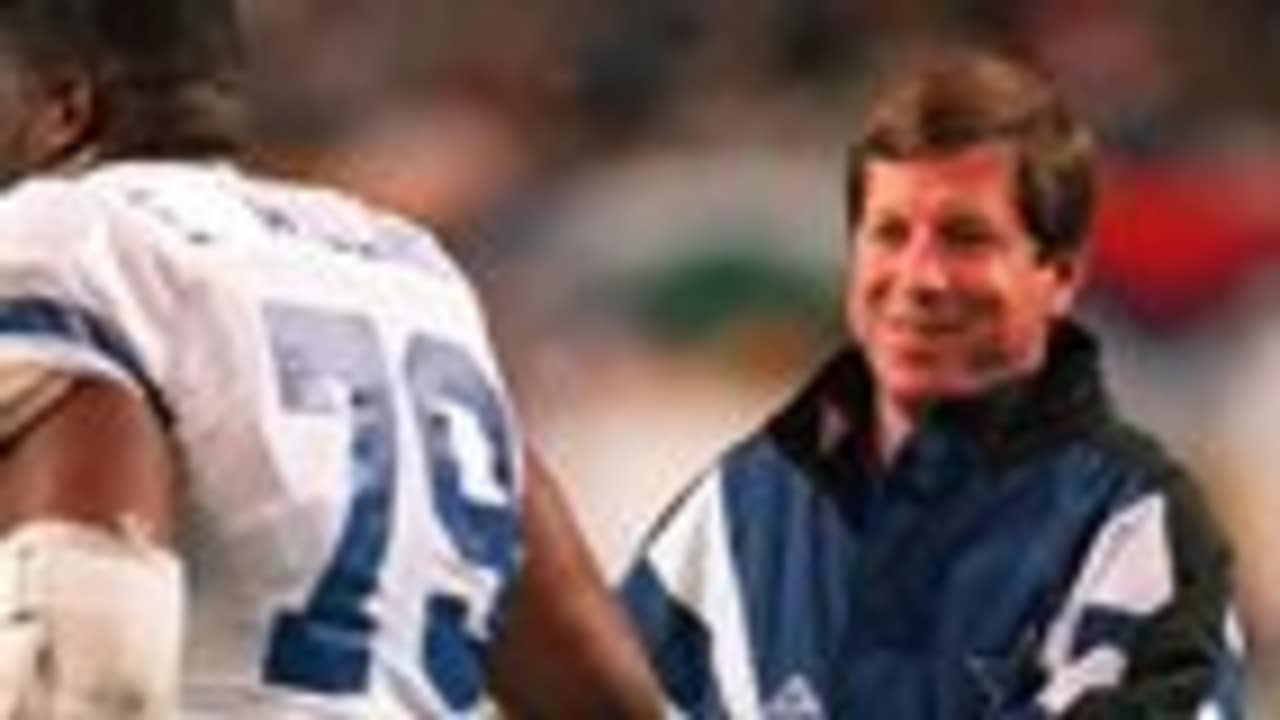 Turner Reflects On Super Bowl Experience