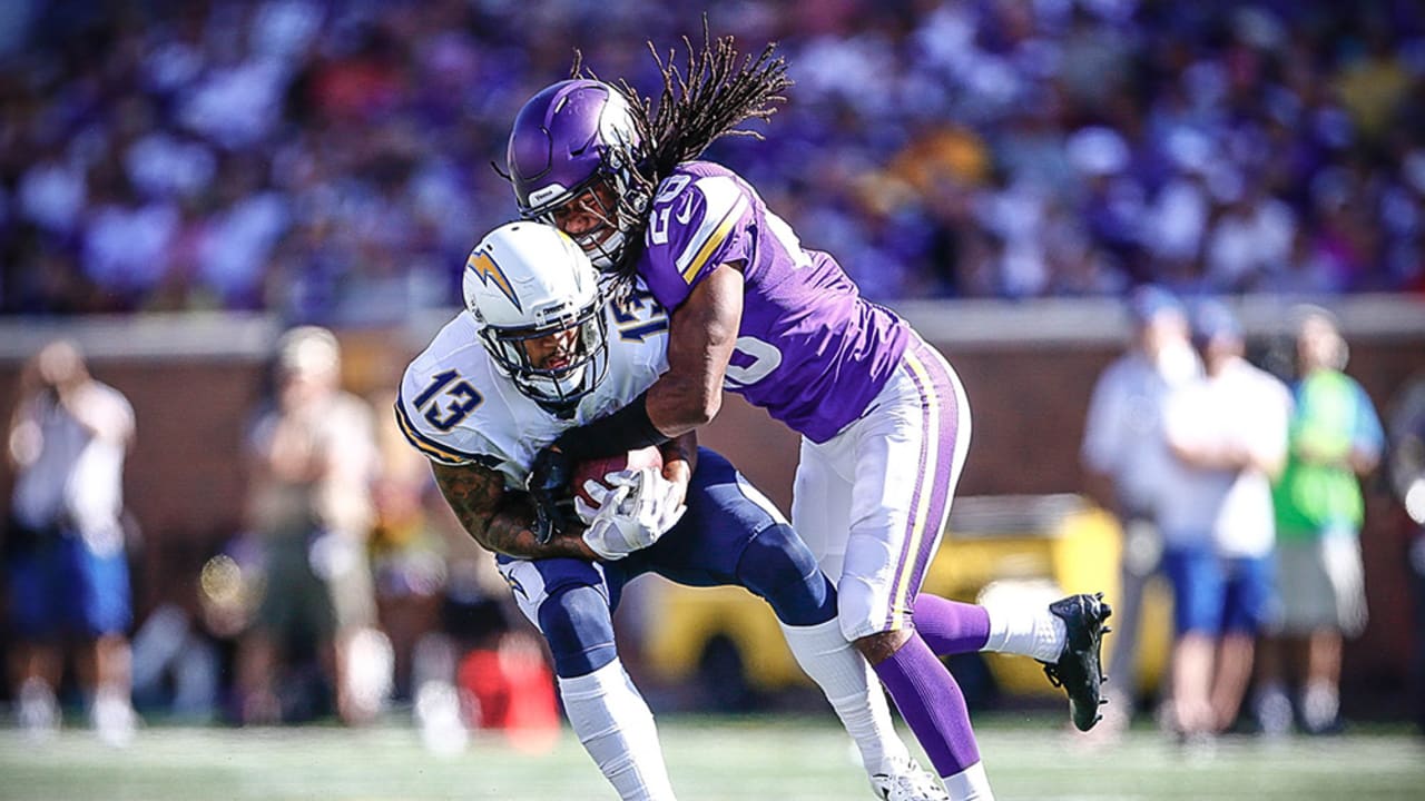 Monday Morning Mailbag: Evaluating Trae Waynes' Debut