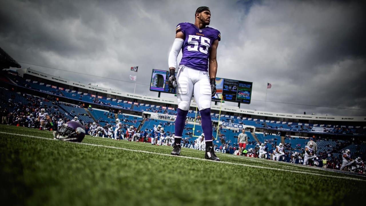 2014 Top 30 Photos: Linebackers