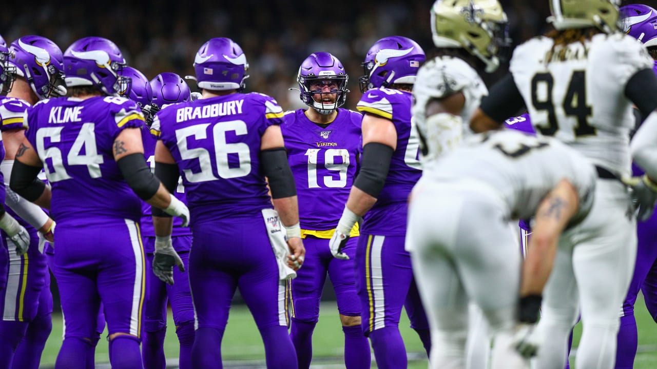 Vikings.com's Live Chat - Tuesday 1:00 PM