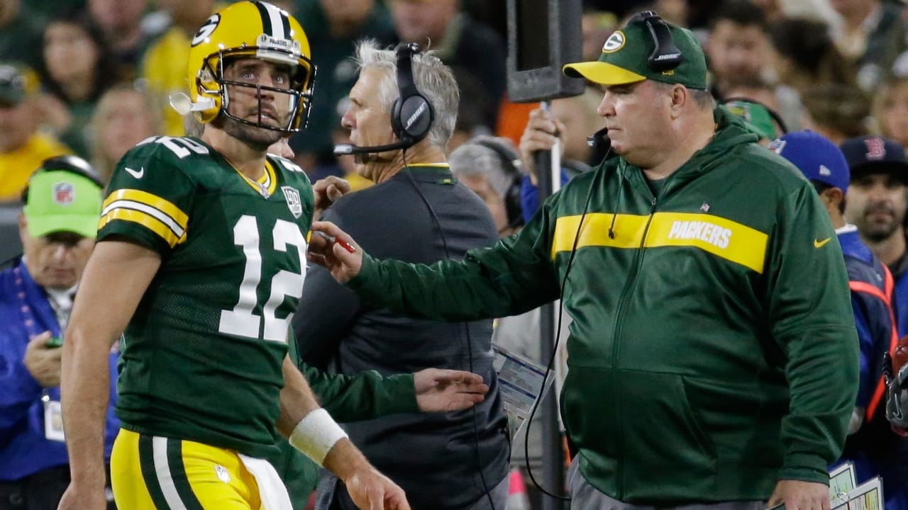 What’d They Say: Packers Talk About Vikings