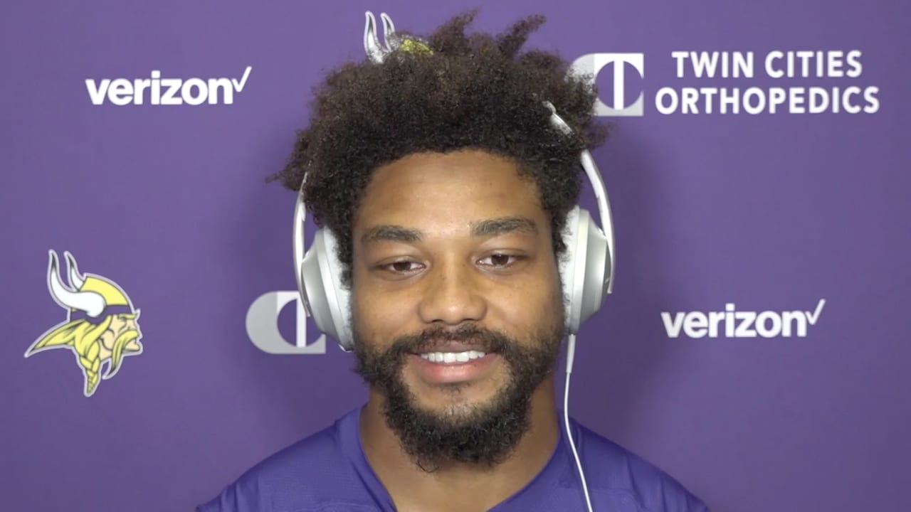 Wilson on Importance of Playing 'Clean Football,' Continuity With ...