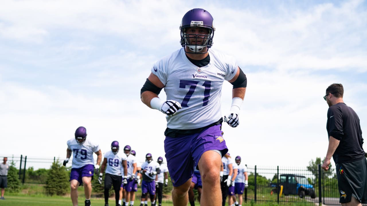 Notebook: Reiff Describes Emotional Week and Effort to Move Forward