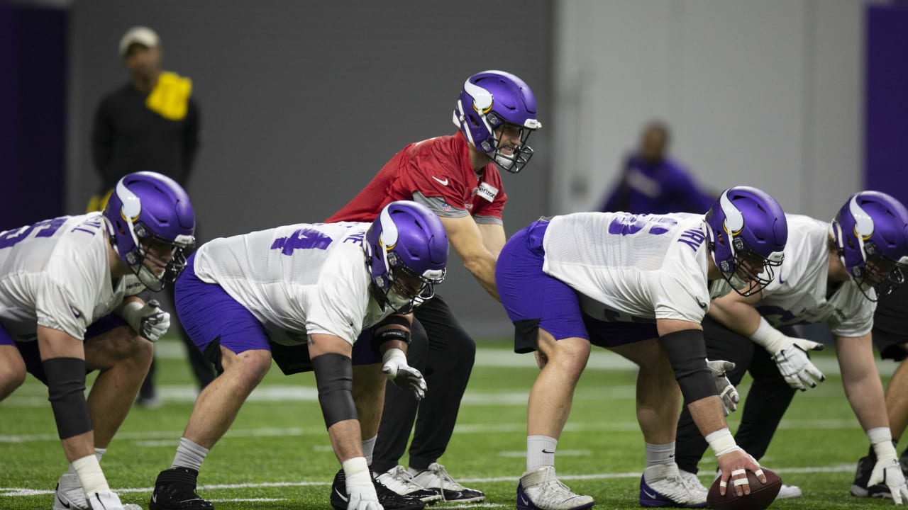 Practice Photos: January 8