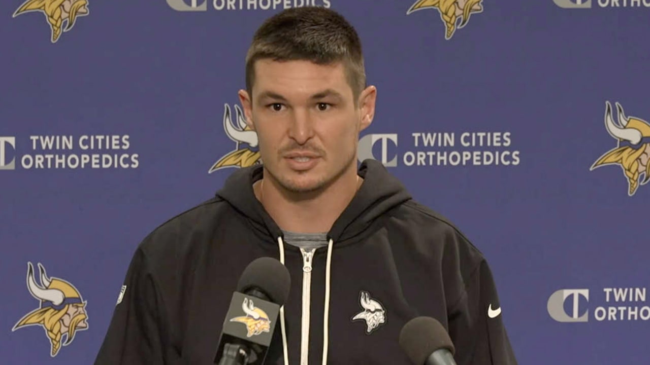 Mullens: There Was Good and Bad Tonight But It Was Important To Operate ...