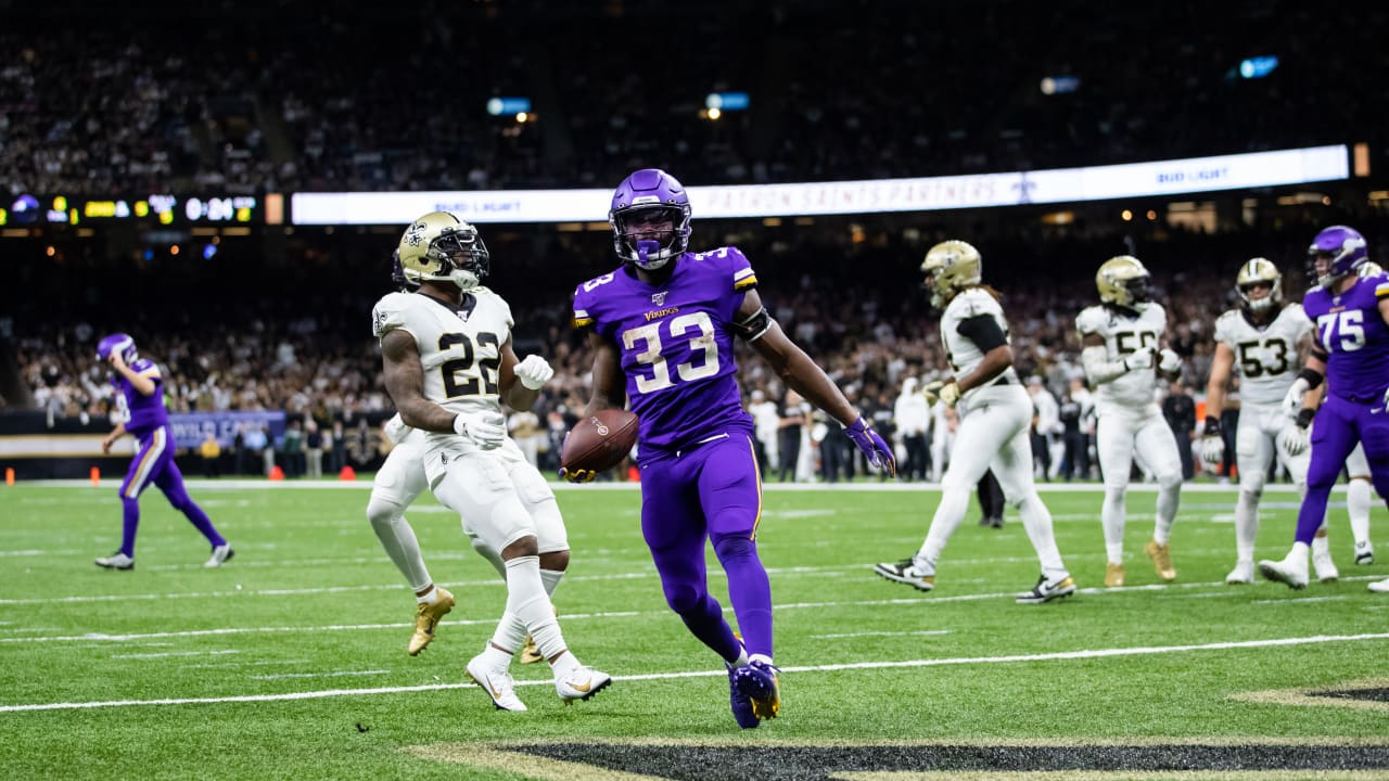 Vikings All-Decade Team Candidates: Running Backs