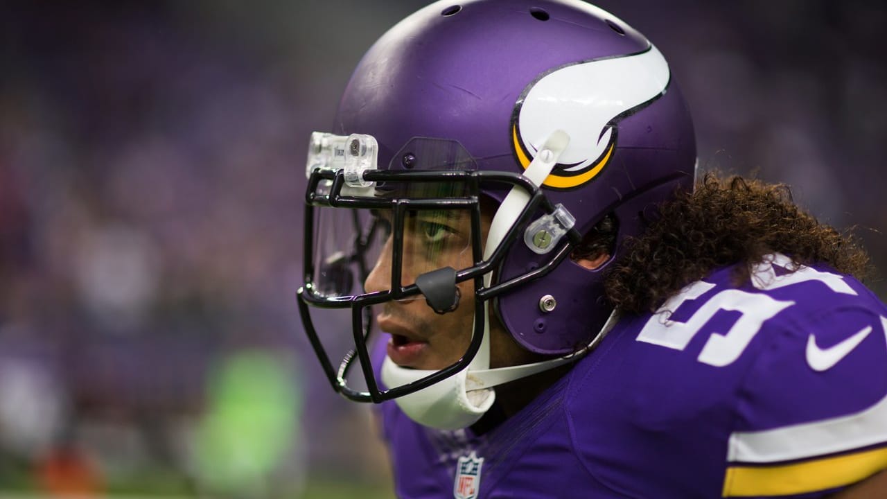Vikings LB Eric Kendricks