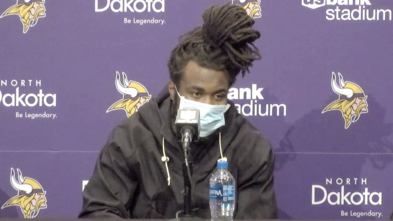 Cook: I'd Do Anything For This Team, Anything To Win