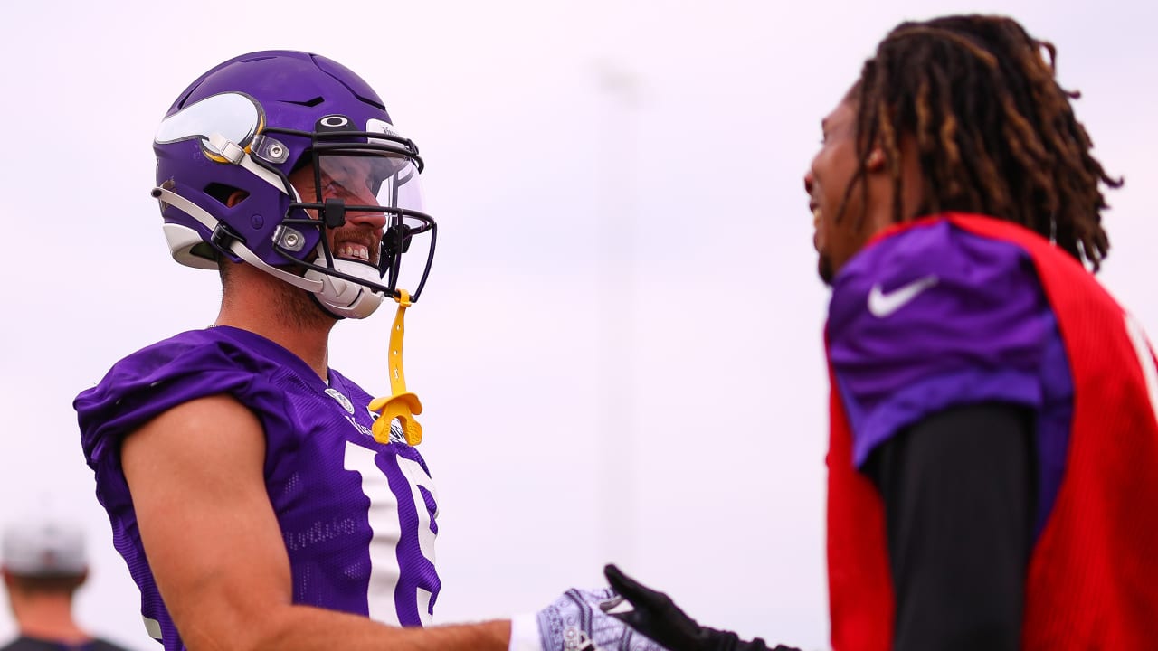 Practice Photos: September 30