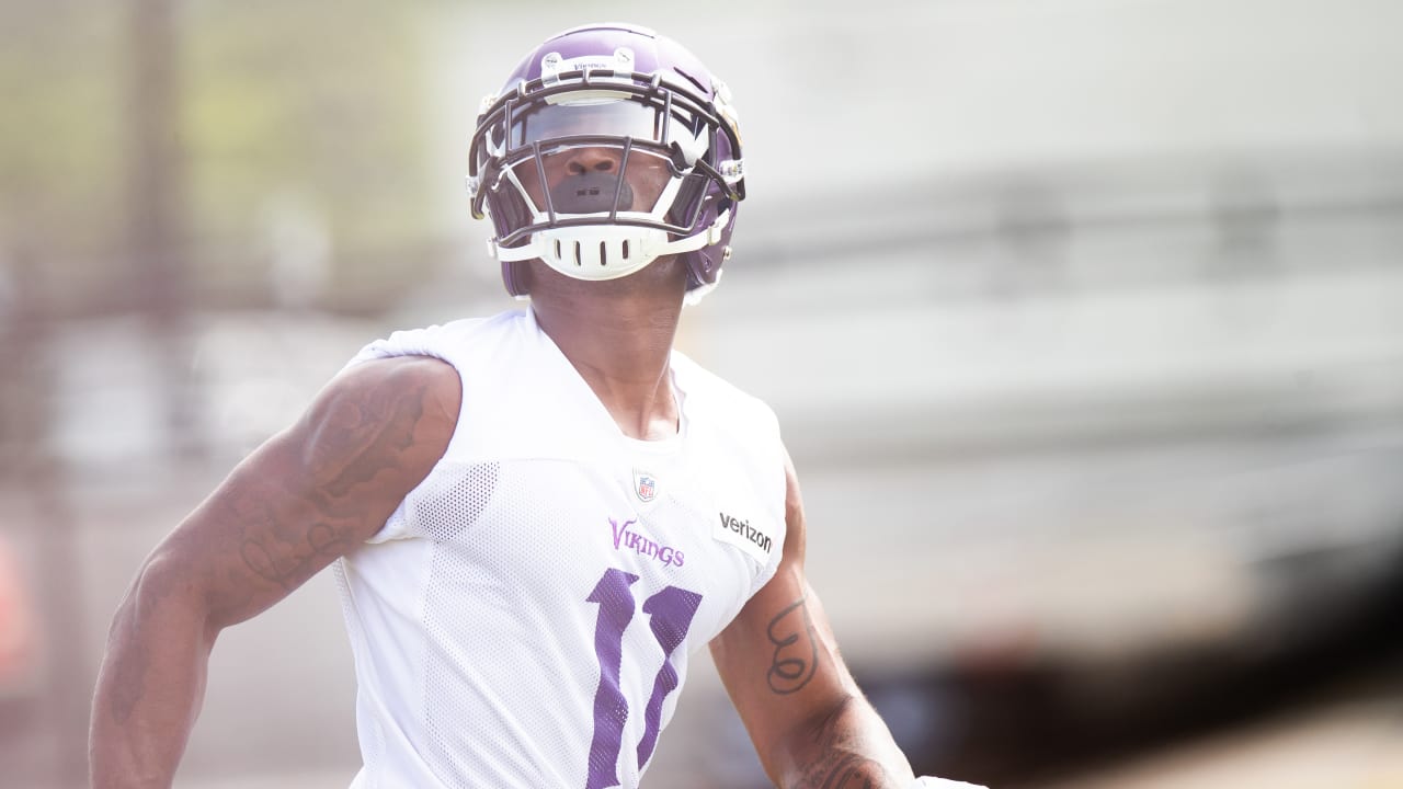 3 Observations: Cousins, Treadwell Connect for Bevy of Red-Zone TDs