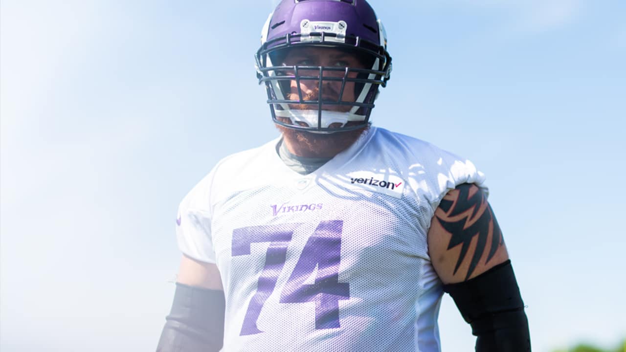 Notebook: Remmers Relying on Versatility, Will be 'Ready for Anything ...