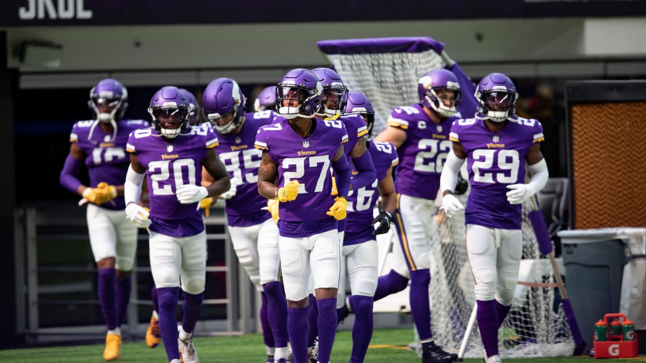 Best Cornerback Photos of 2020