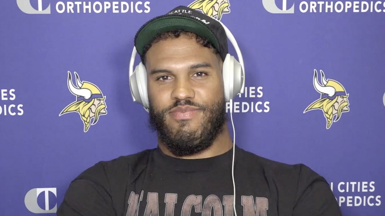 Barr on Reworking His Contract This Offseason, Free Agent Additions on ...