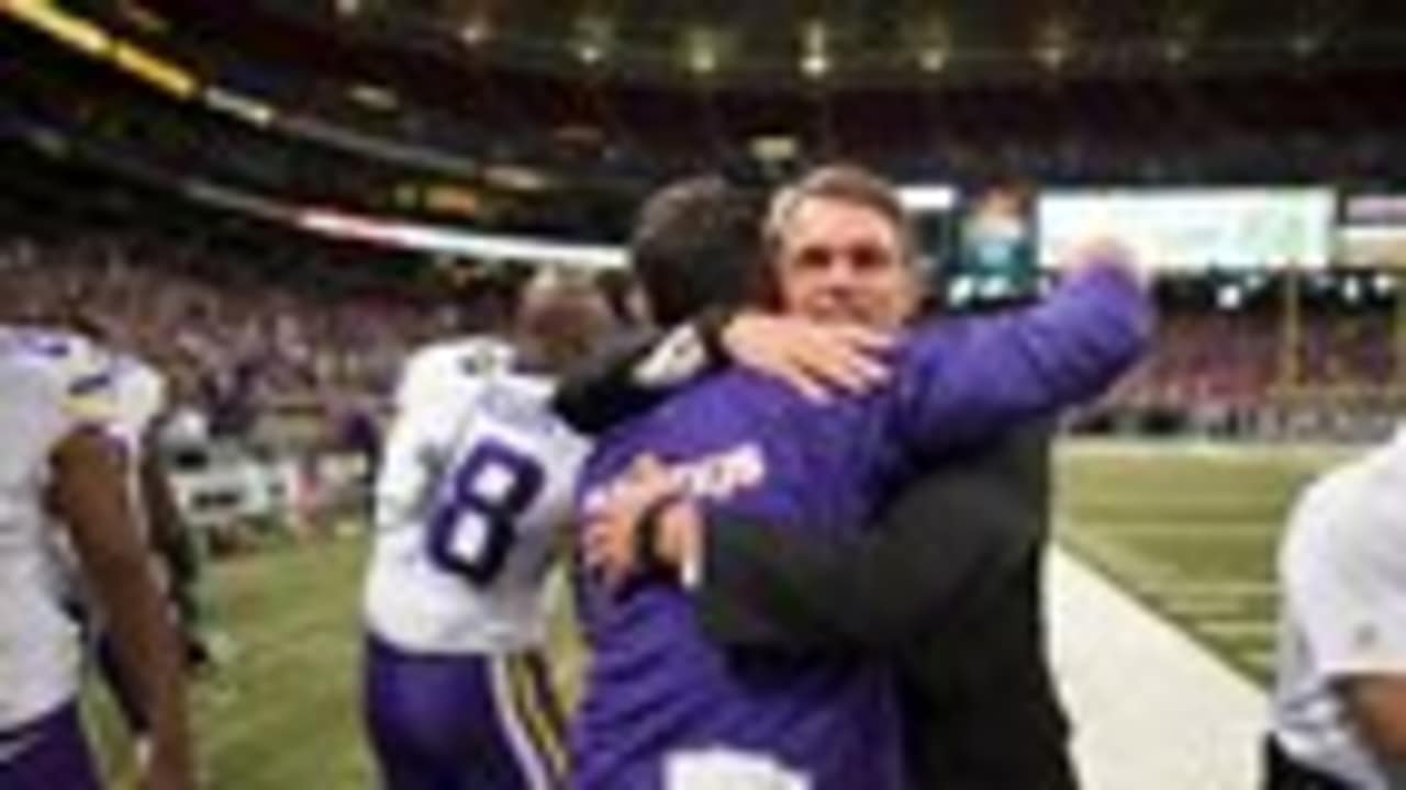 Spielman on Zimmer's First Season