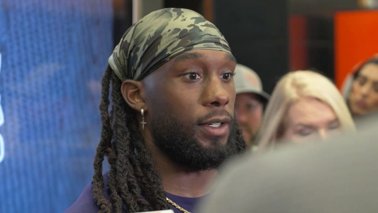 Mattison: It Was One of Those Days Where Things Didn't Bounce Our Way