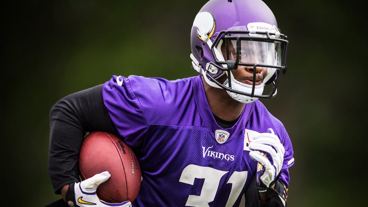 Photos: "Best Of" The Offseason - Running Backs