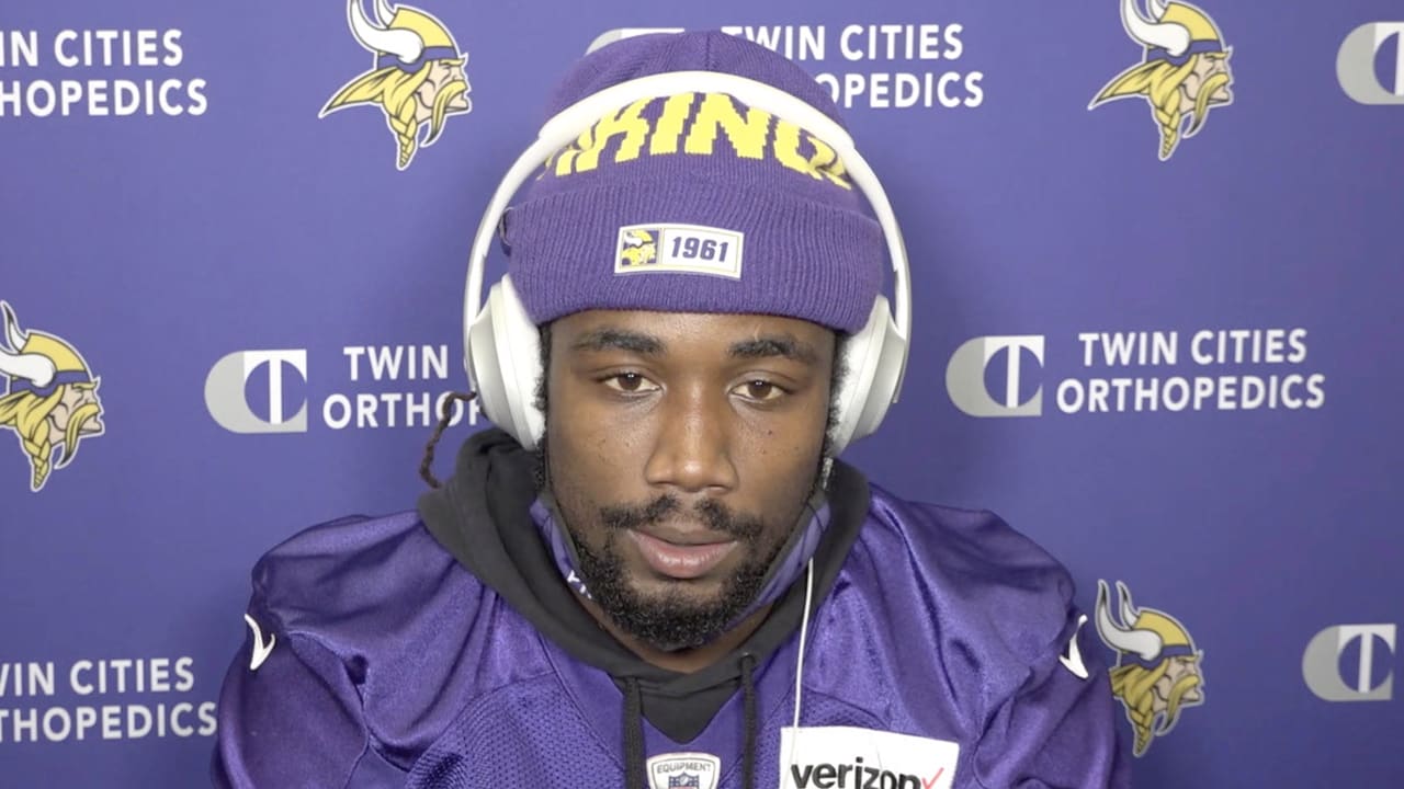 Cook on Jefferson Making The Pro Bowl: Everything About That Kid Is Special