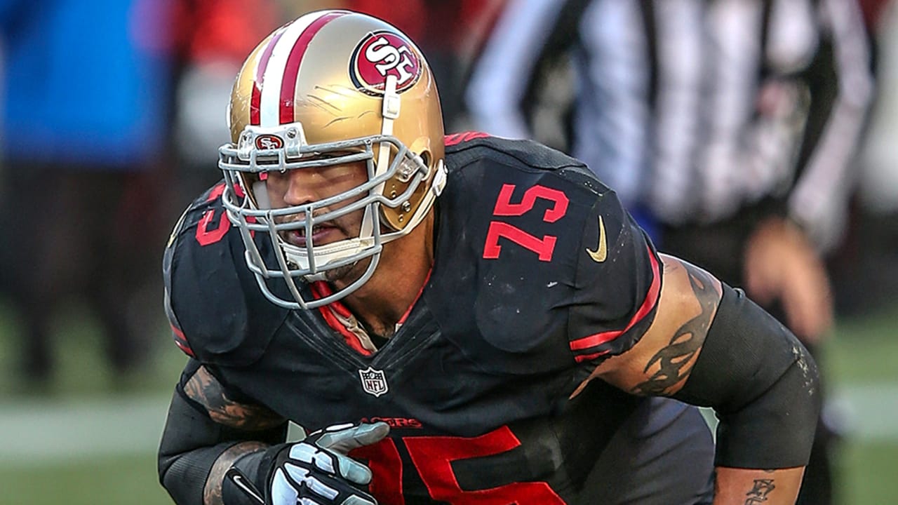 Vikings Sign G Alex Boone