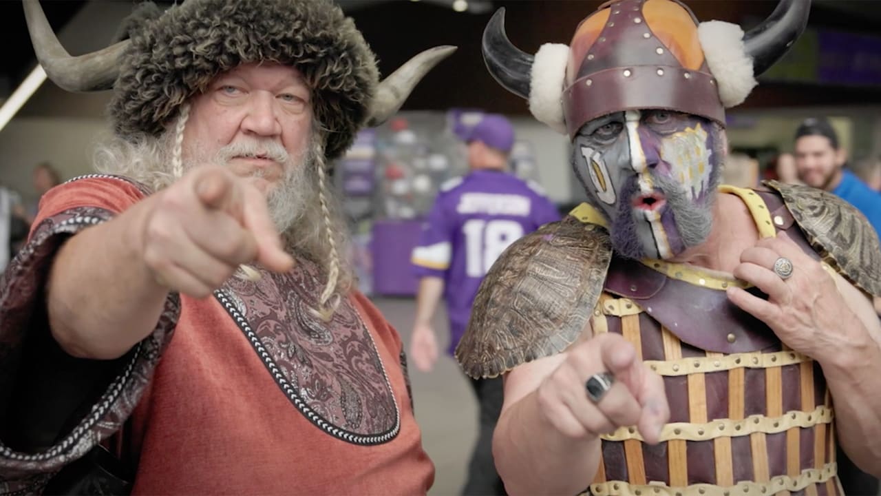 Vikings Suites: An Impactful Experience