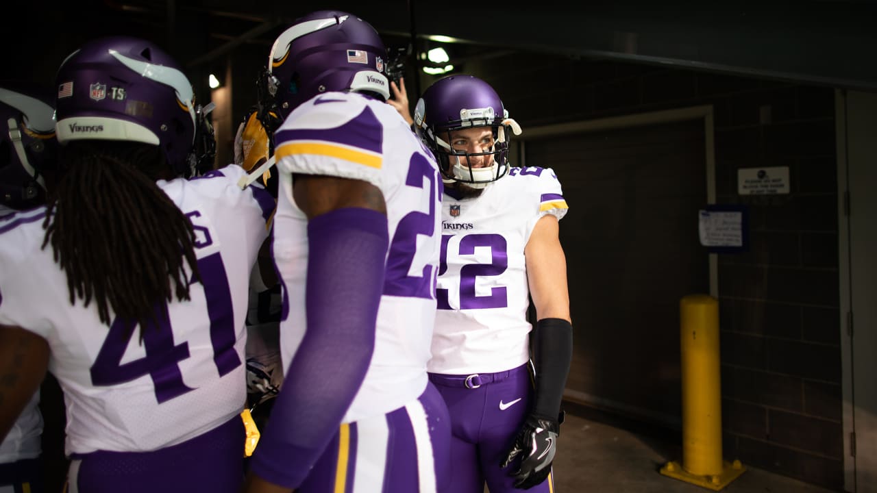 Vikings.com's Live Chat: Tuesday - 1:00 PM