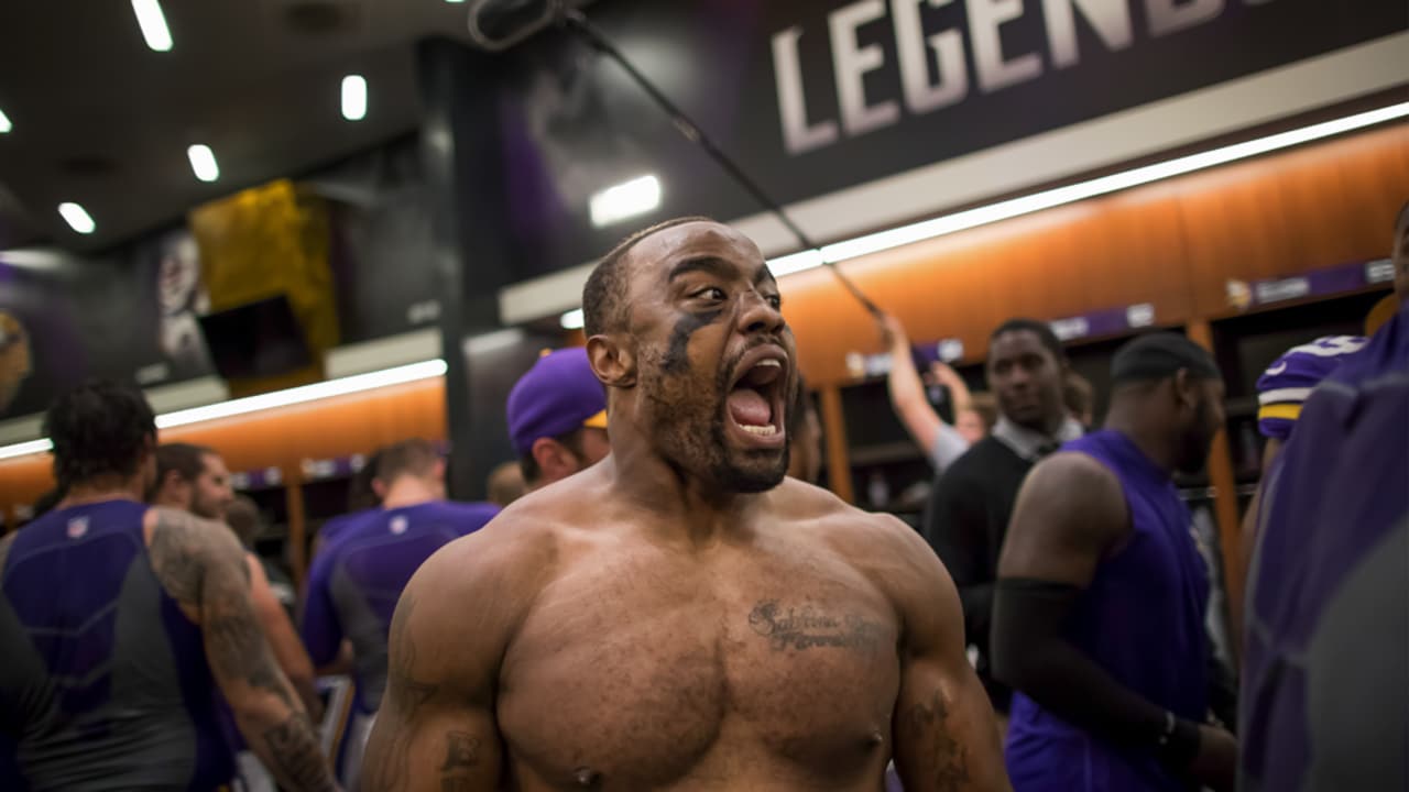 ESPN's Bowen: Vikings Defense Could Take Them All the Way