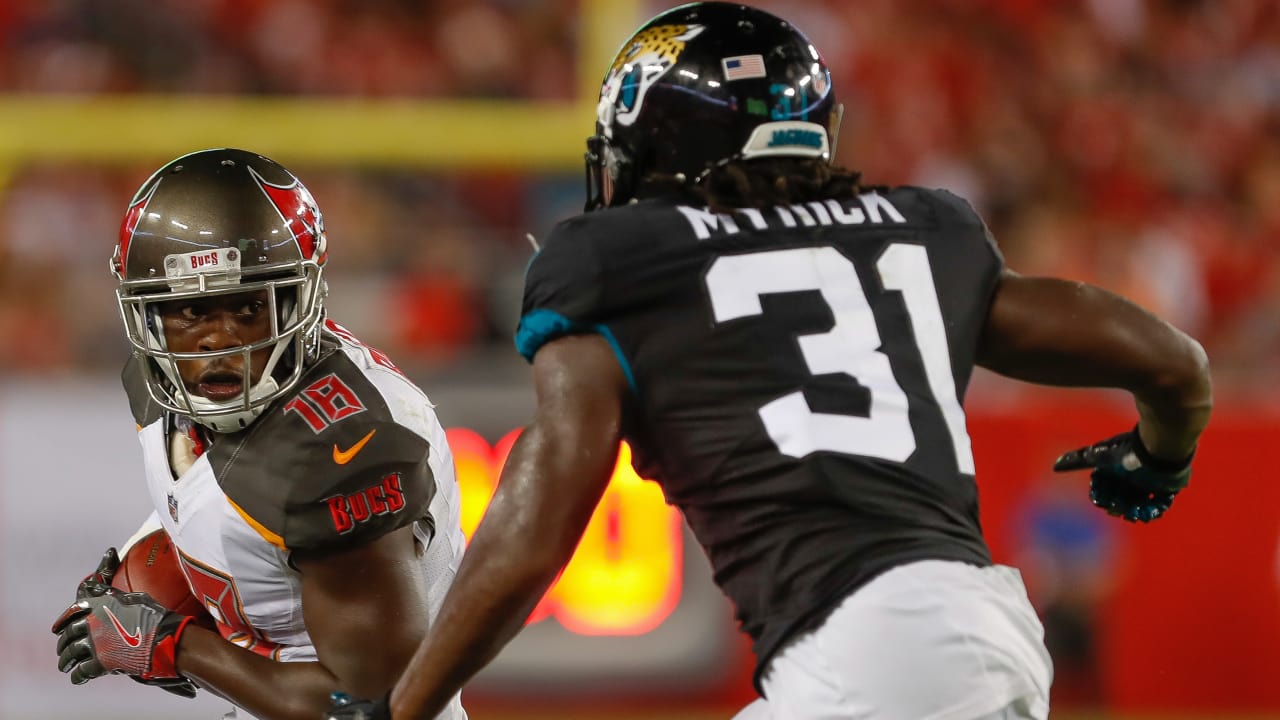 Vikings Sign Former Gopher Jalen Myrick to Practice Squad