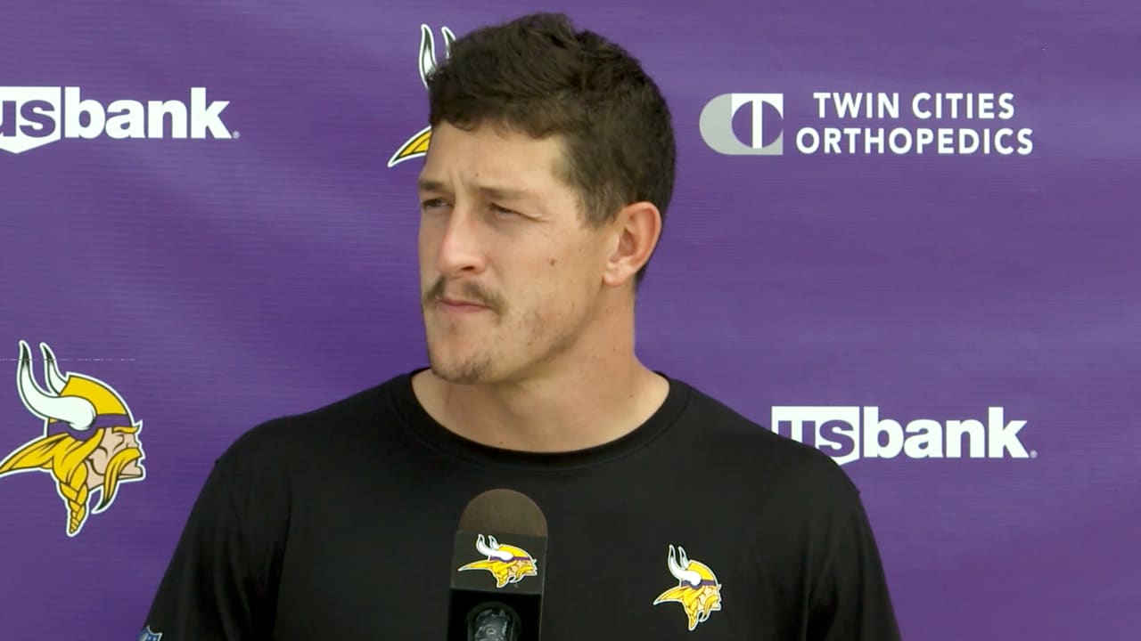 Vigil: This Is The Most Talent I've Seen on A Defense Since I've Been ...