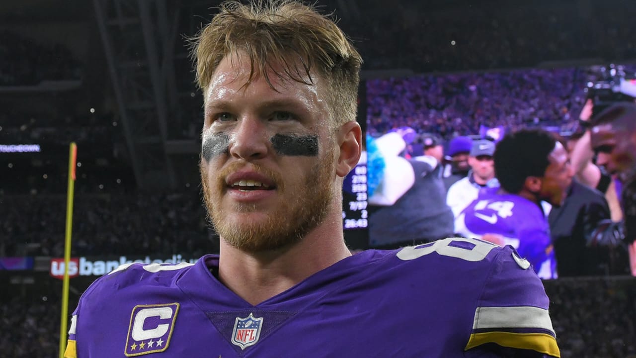 Kyle Rudolph
