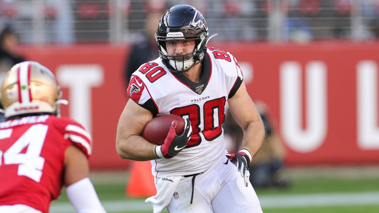 Vikings Add TE Luke Stocker to Practice Squad