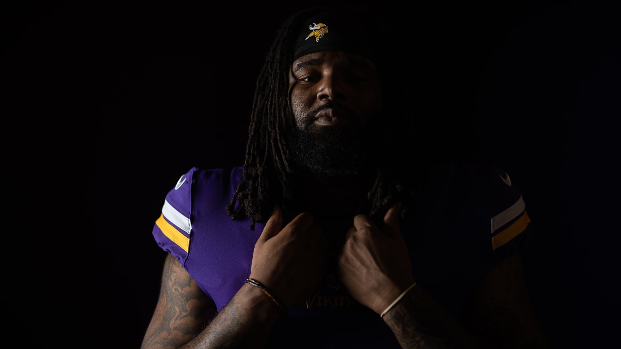 Water Break with Sheldon Richardson