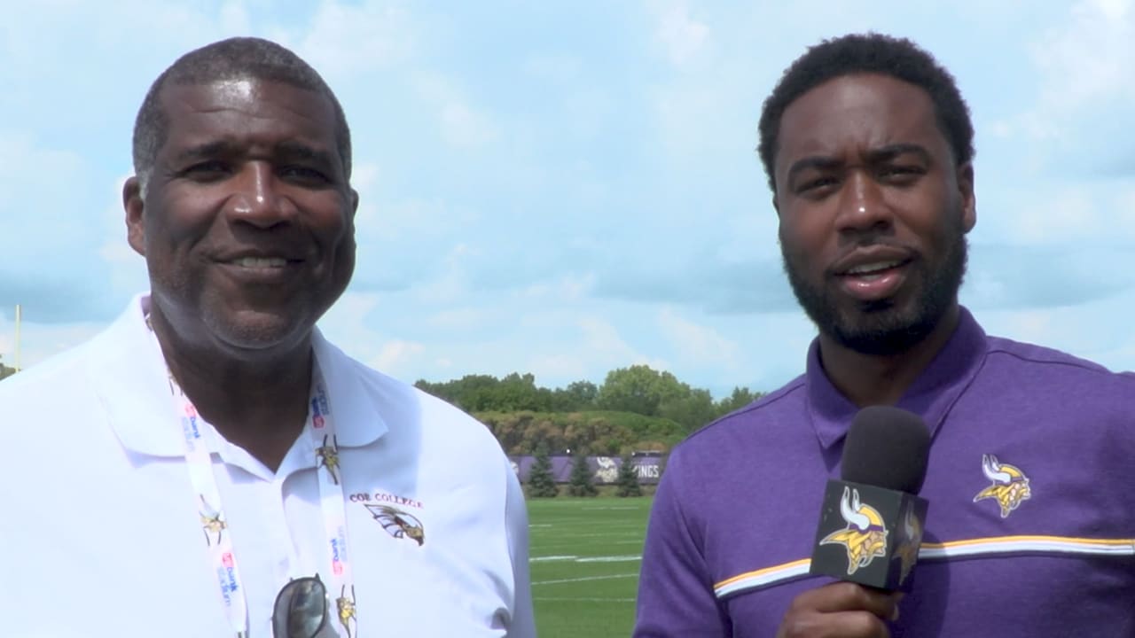 Menefee: There's A Different Energy Around The Vikings Right Now